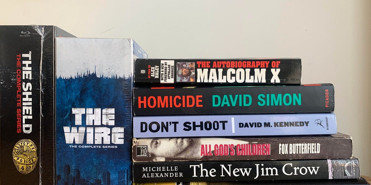 The Prelude - The Margins with Josiah Bates