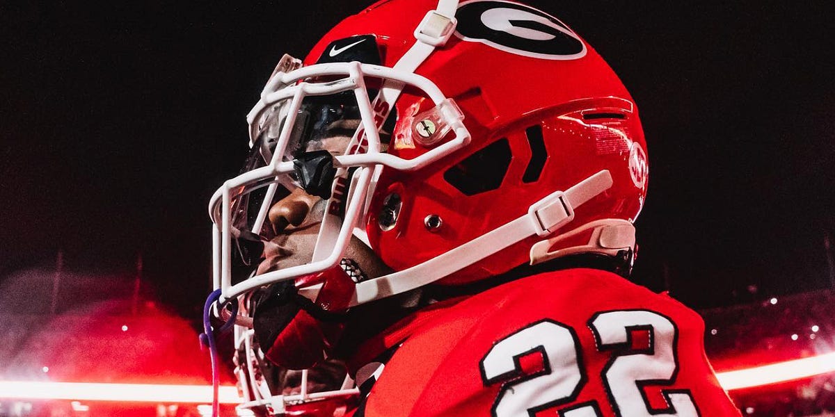 The Itis: CFB Treats - Observations from Week Eleven