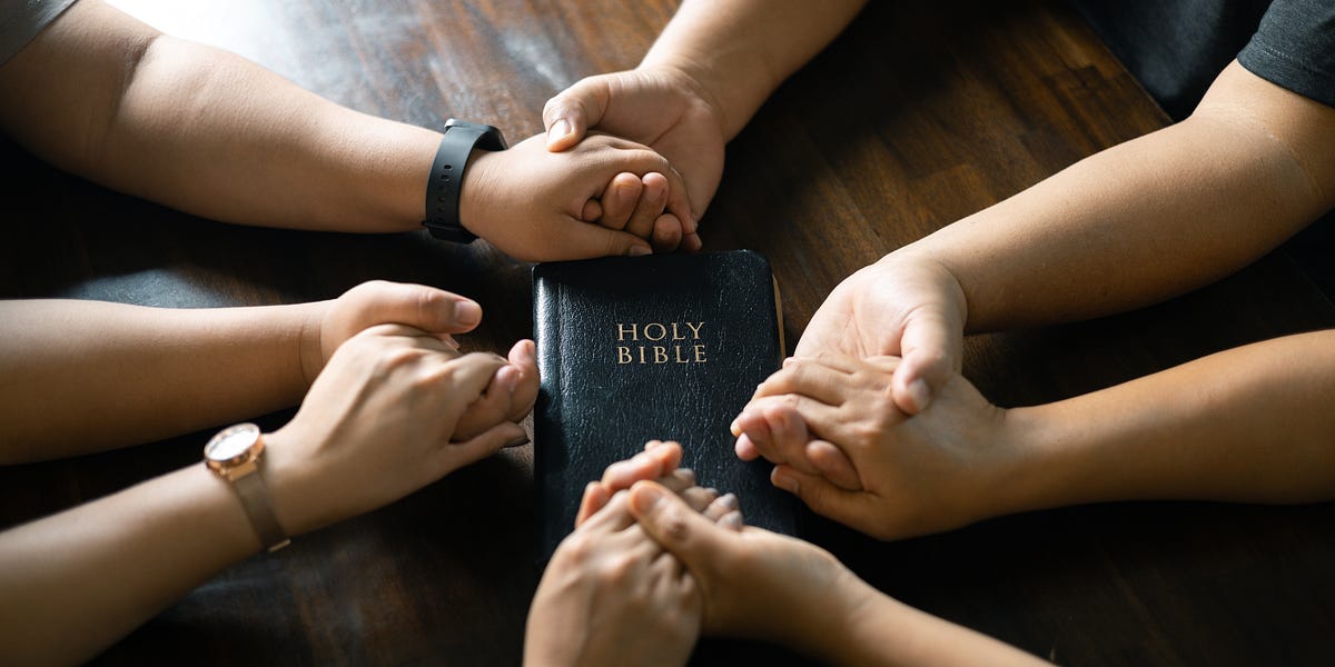 The elusive unity in the church, and why it’s so painful to hope for it