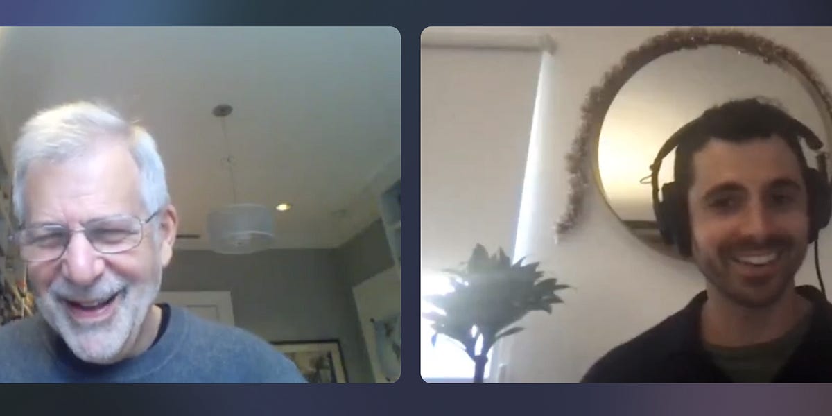 Professor Michael Kazin on the Turbulent History of American Socialism