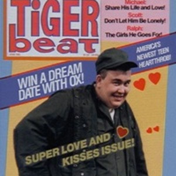 Army Overwhelmed By Fat Recruits - by Sara K. Smith