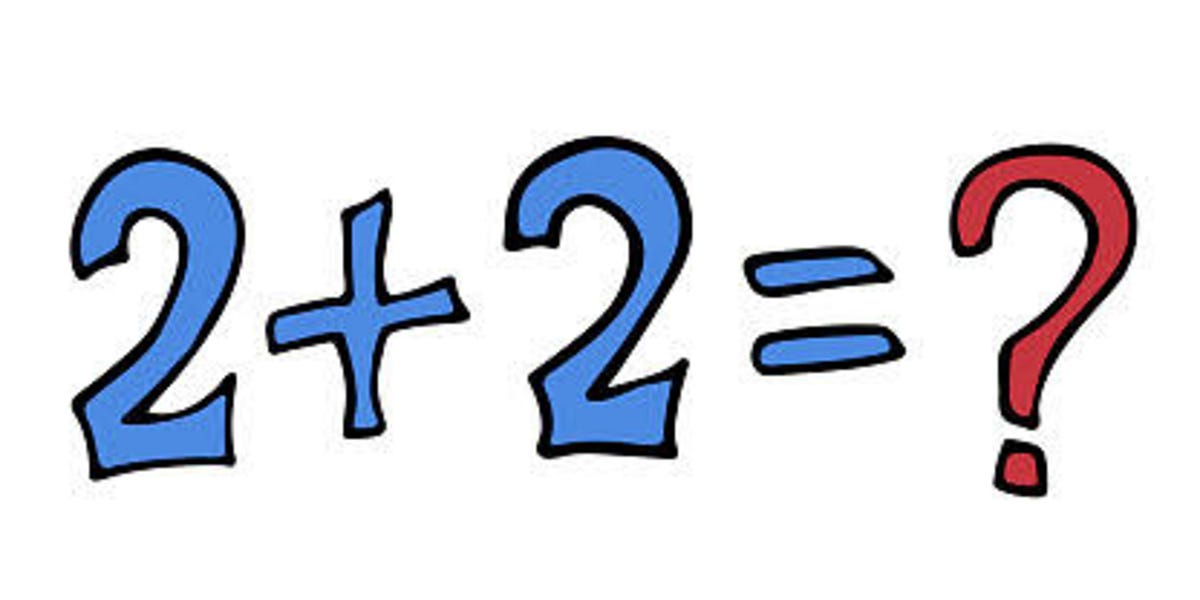 Two Plus Two - by Tessy - Corbit Everything