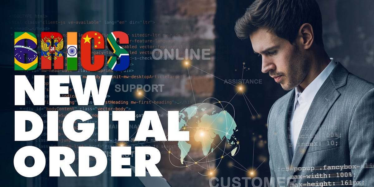 Mapping an AI Ecosystem Beyond the Valley - Think BRICS