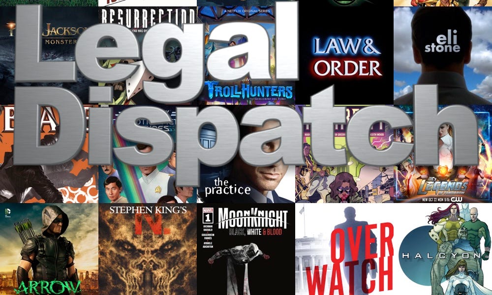 DOLLARS & SENSE - by Marc Guggenheim - LegalDispatch