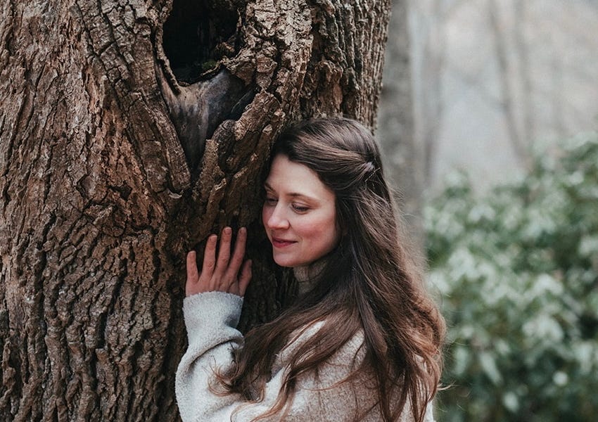 The list of sacred things - by Asia Suler - Mothering Depth