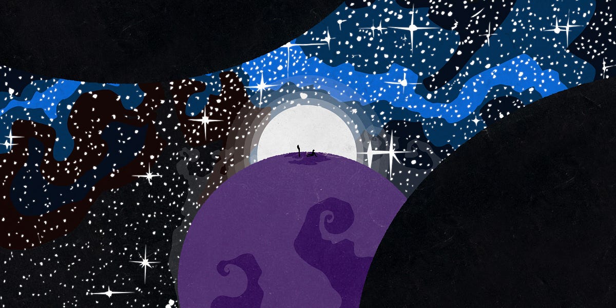 CHO4, "DAWN." - by dice* - TITUS.