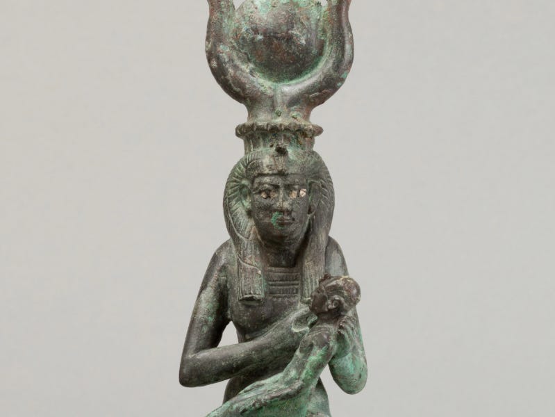 The second oldest myth in the world - by Cernunnos