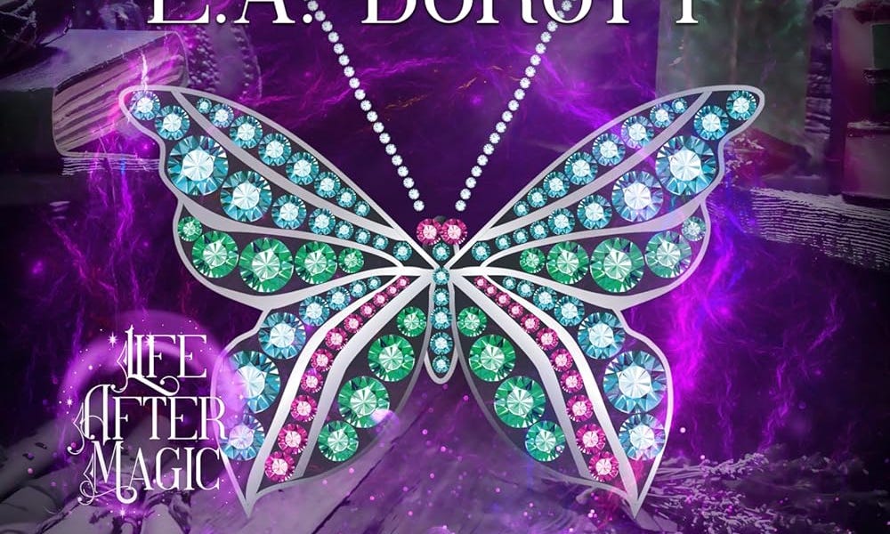 Midlife Hex is here! - by Lia Davis - Lia’s Substack