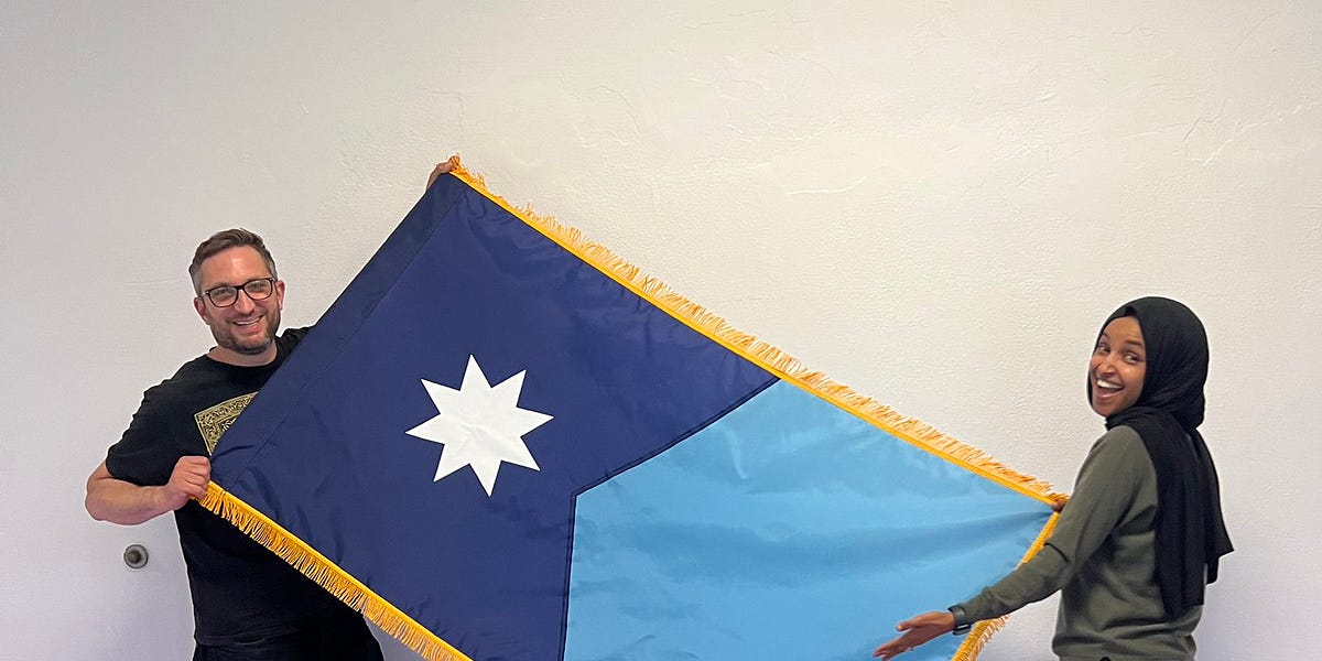 Marvelous Minnesota Maybe Making Magnificent Equal Rights Amendment!