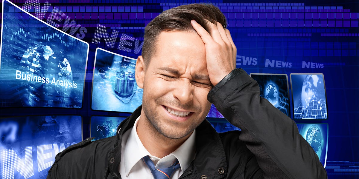 An Open Letter to Mainstream Media - by Samuel Wynn Warde