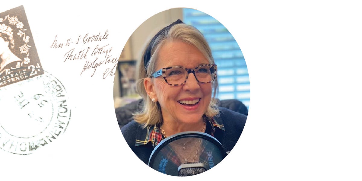 Ask Barbara - I Need YOUR Help!