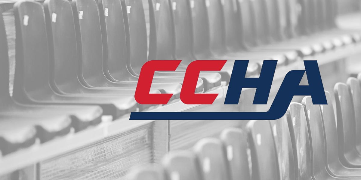 Roster Analysis - CCHA - TSA Scouting Journal