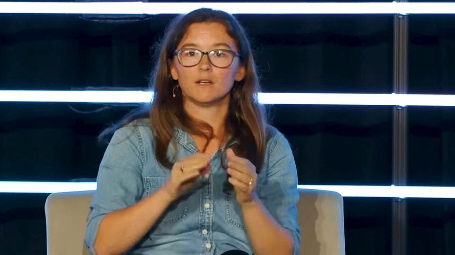 Rachel Gilson Responds To ‘Should Saved Gays Divorce?’ Controversy With ...
