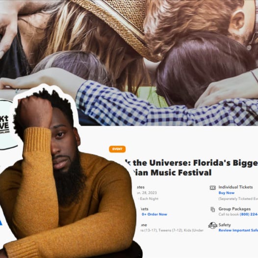 Dante Bowe Is Back With New Single, New Label, and New Concerts after ...