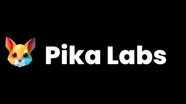🚀 Pika Labs Could Transform Video Prompting in 2024