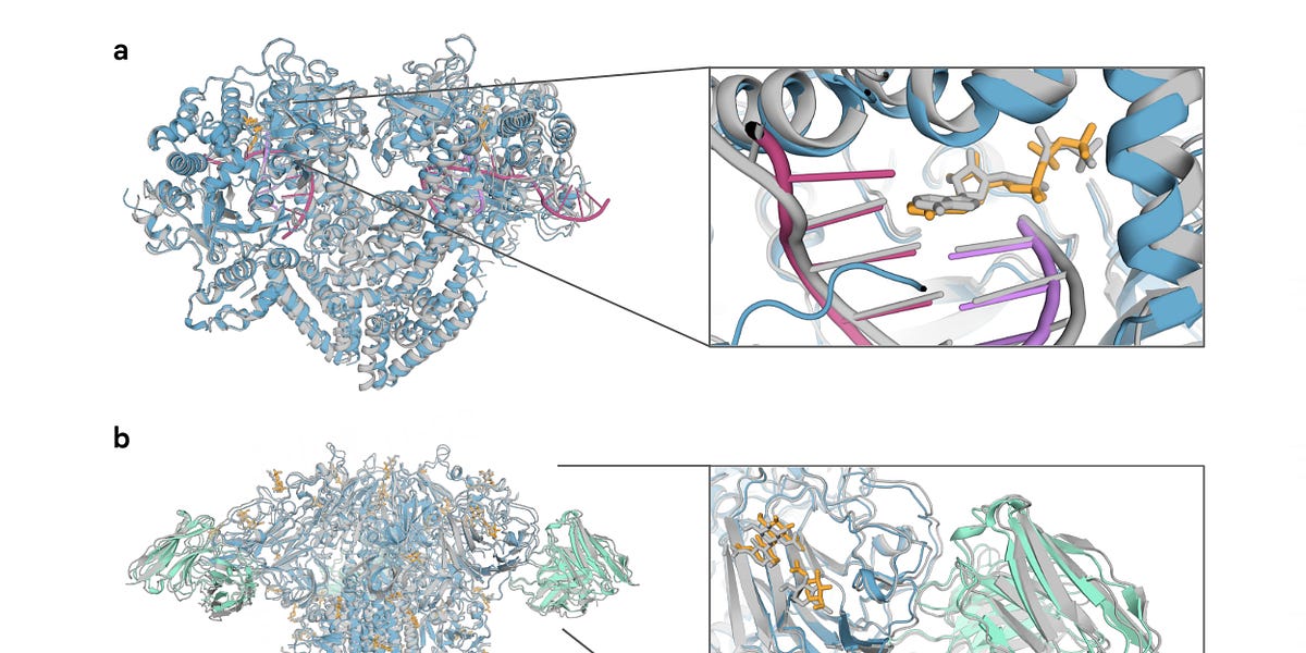 AlphaFold3; Eric Schmidt's initiative; Sanofi's $1bn bet | AI4Sci Insights