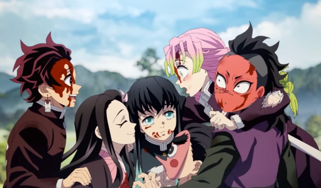 Demon Slayer: Swordsmith Village Arc Stage Play Reveals Cast, Trailer, and Key Visual!