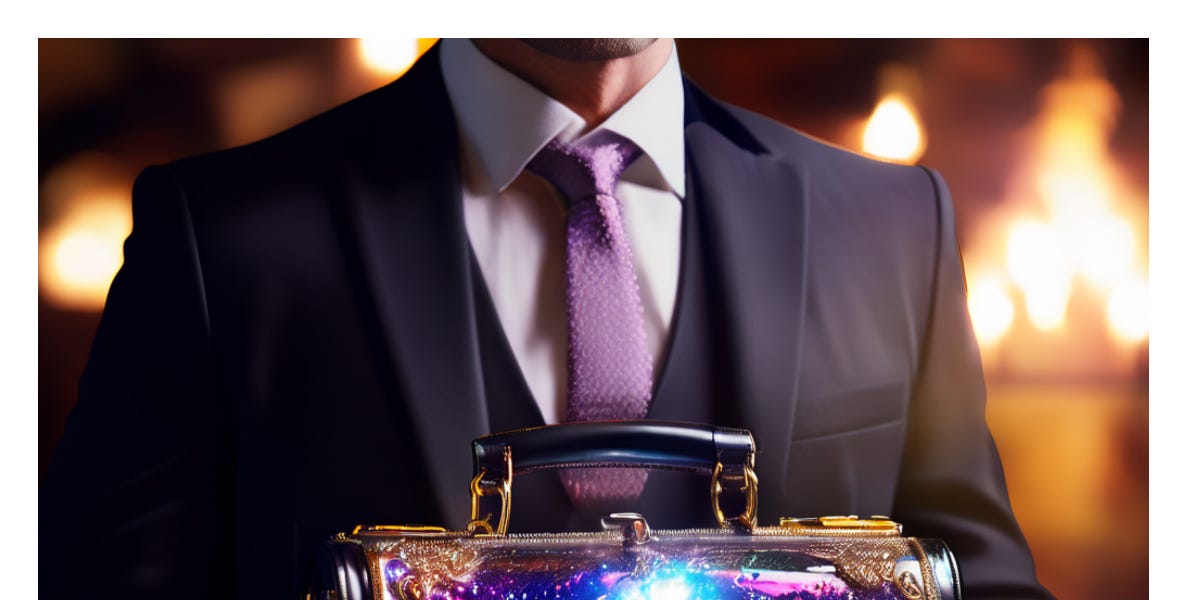 When Doubt Knocks - by Gabrielle Brinkley - She Believes