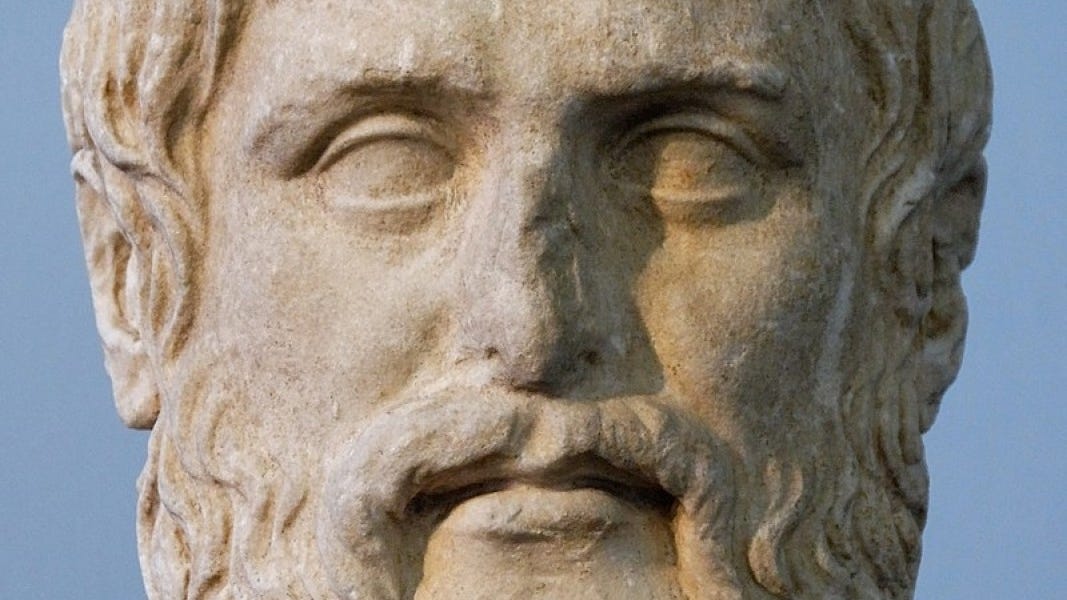 Neoplatonism - by Matthew J Bell - The SynchroMystic