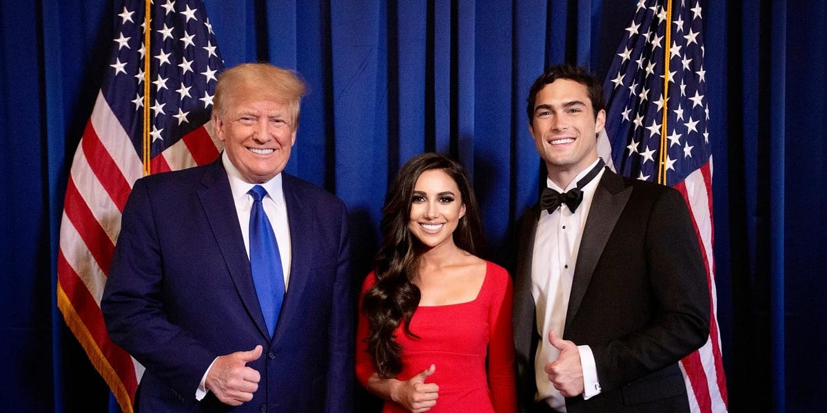 TX-26: Support Brandon Gill - House Freedom Fund