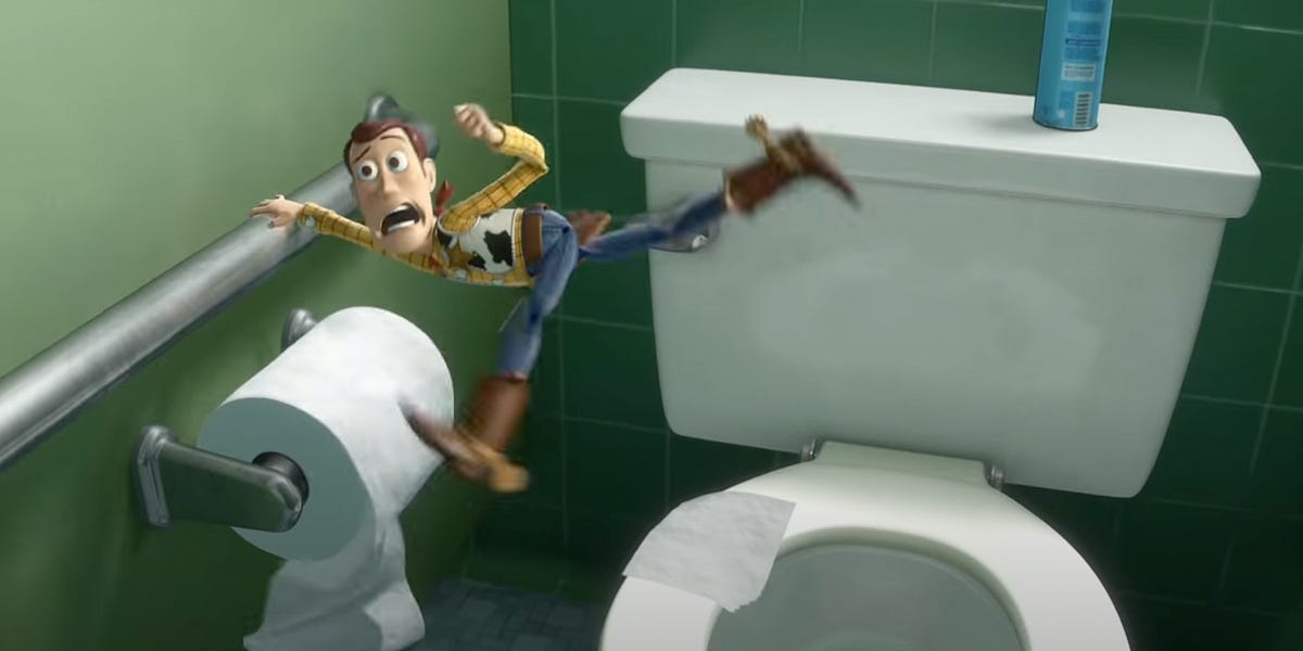 Toy Story 5: Sid's Redemption—and Disney's
