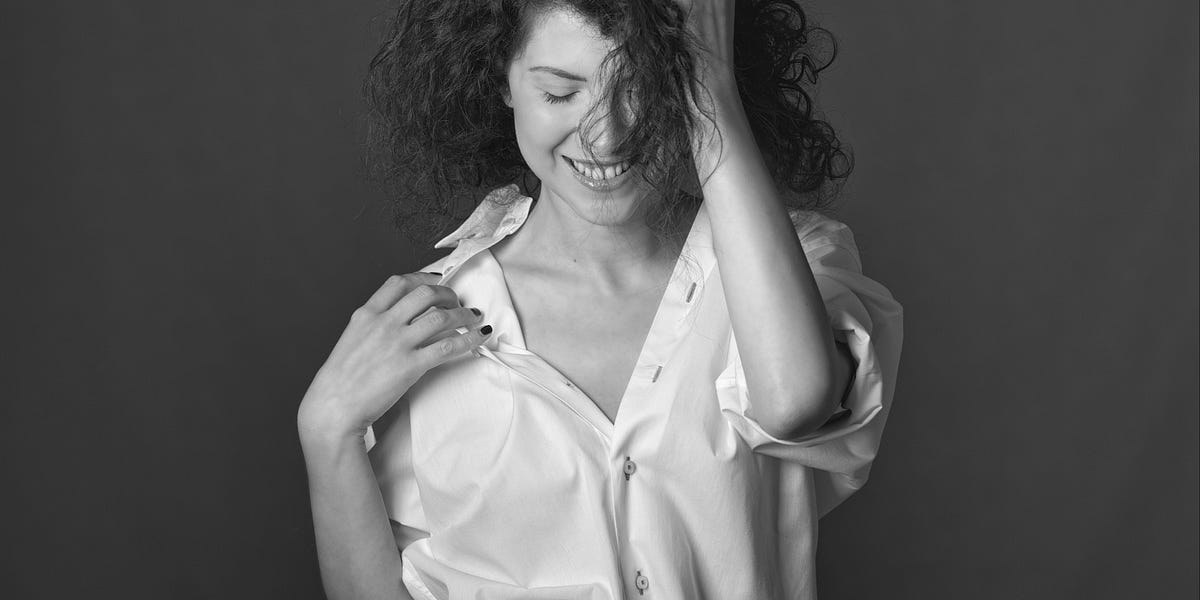 Why portraits? - by Matteo Franchi - Teo's Talks