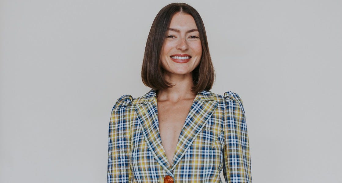 Sabel on Substack - by Sabel Bezet - Sabel on Substack