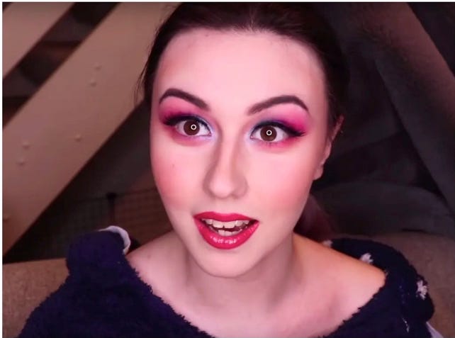 The Multiple Identities ...of WPATH