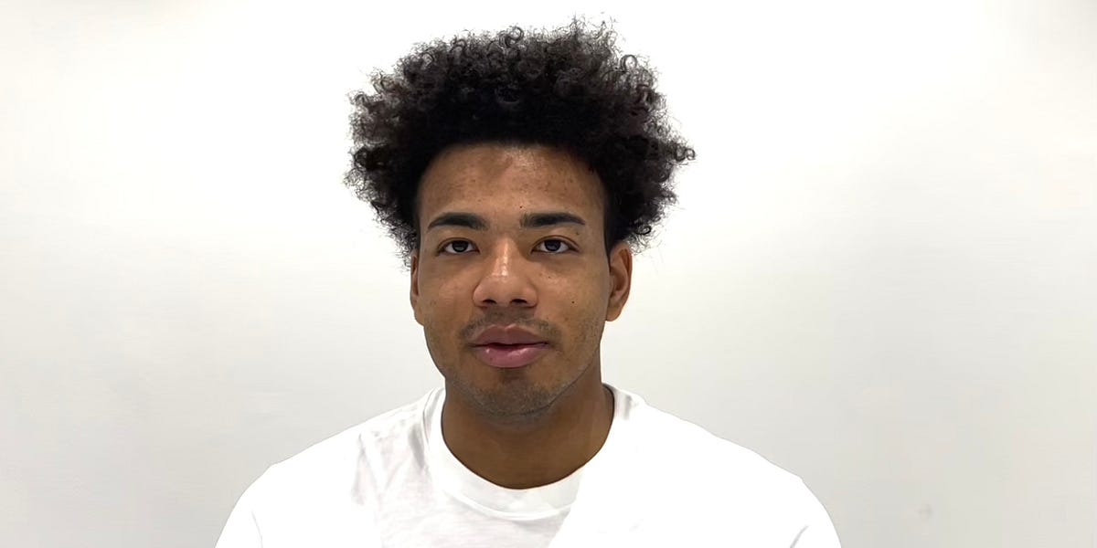 An exclusive interview with Allen Hachimura