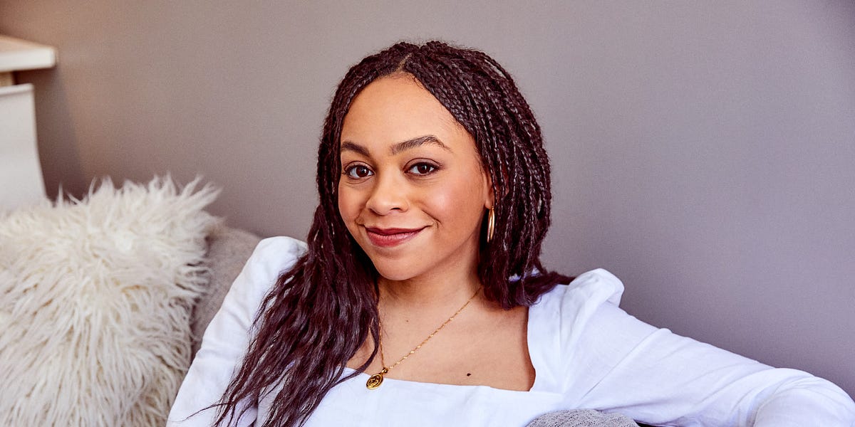 Hunter Harris Tells Us What to Watch Right Now