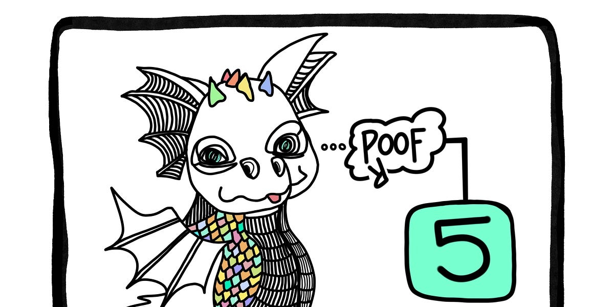 Celebrating a Year - by Amy Cowen - Illustrated Life