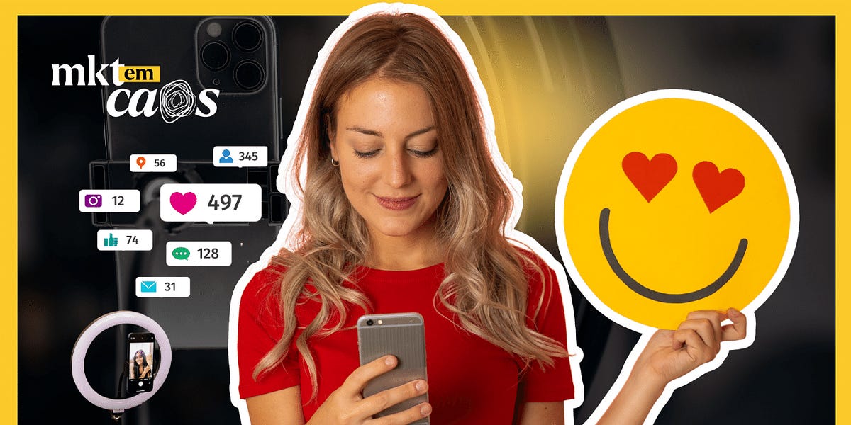 O PRODUTOR DE CONTEÚDO PRECISA DE CONTEÚDO? | #044