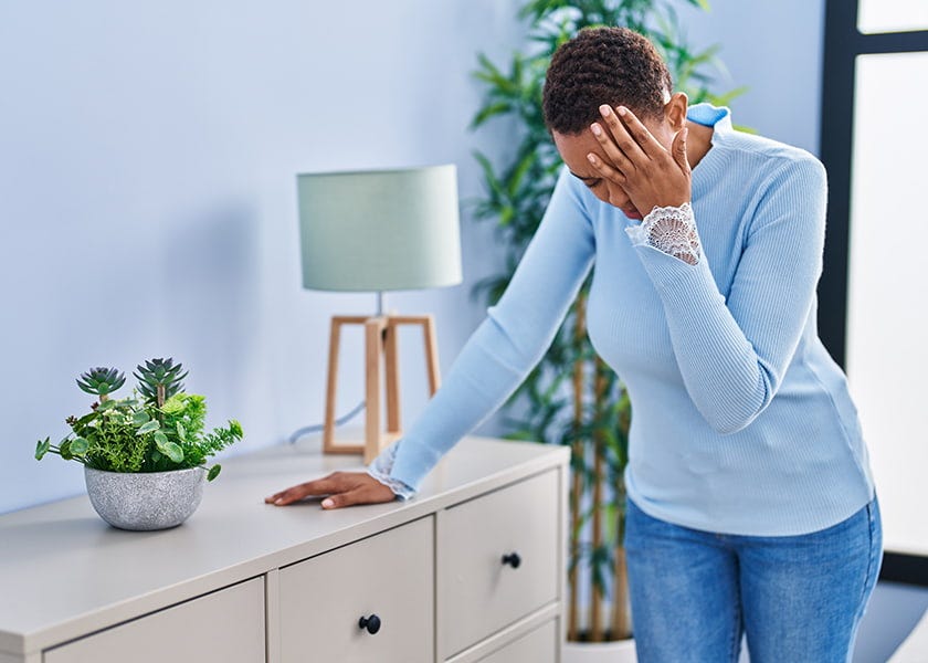 Common Causes of Vertigo and Vestibular Exercises That Can Help