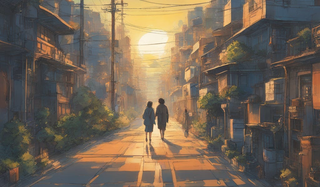 Sorry to be a downer, but. . . . - by Josh Raab