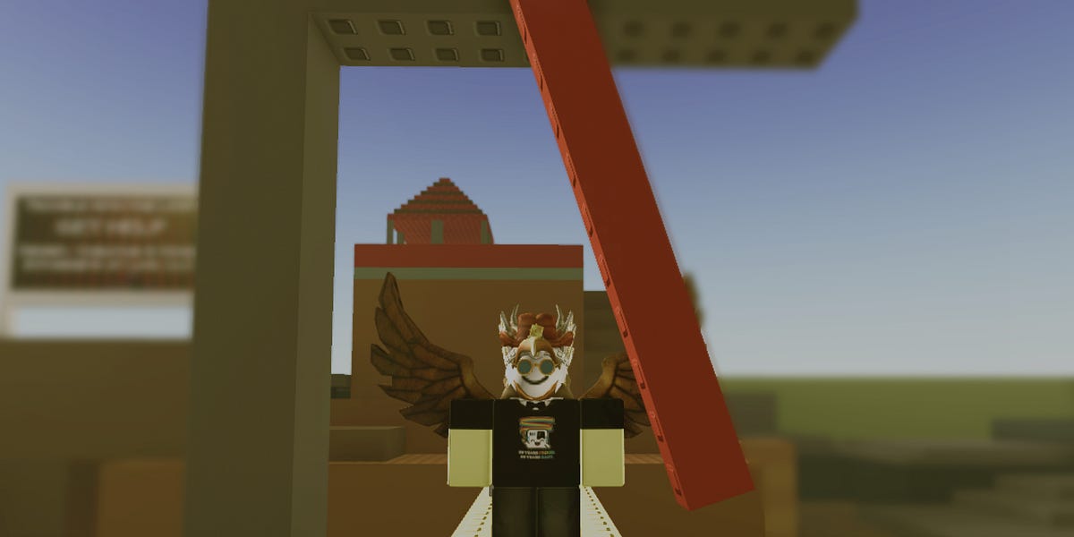 Roblox Classic and R15 Migrator: The past to the future