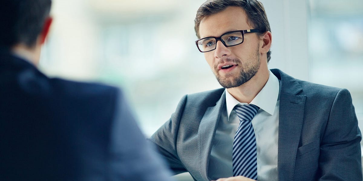 5 Power Moves to Try in Your Next Interview