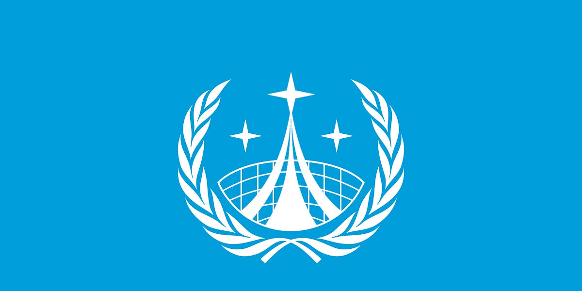Dramatis Personae: Part 1- The United Nations and the Interbellum Period