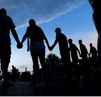 Giving thanks - by Dan Evers - Jesus4Evers Newsletter