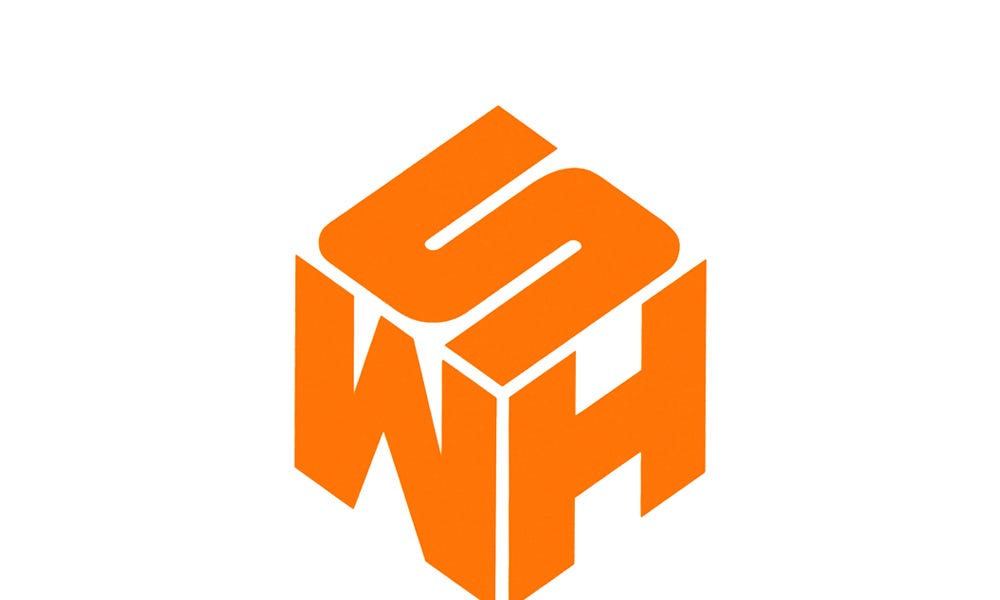 Discover the story of the WHSmith logo – Logo Histories