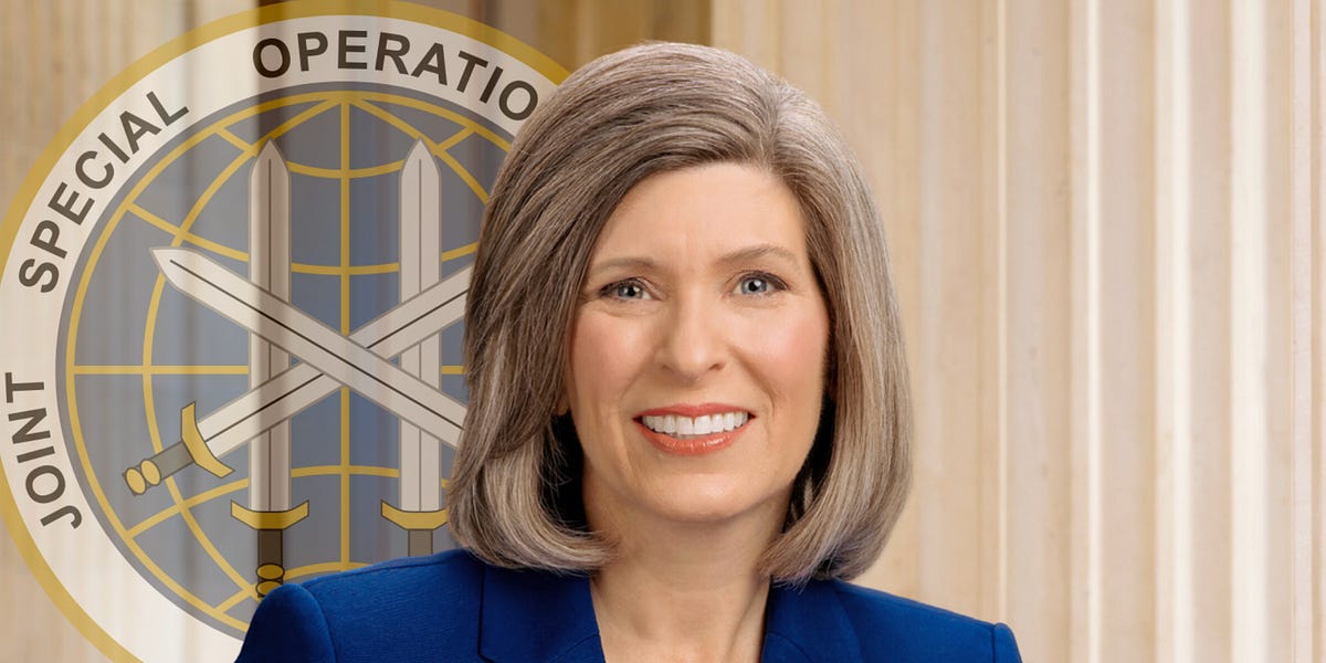 Senator: JSOC to the rescue after State Dept rebuff
