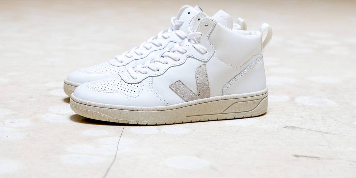 Veja, marque engagée ou greenwashing ? - Green to fash