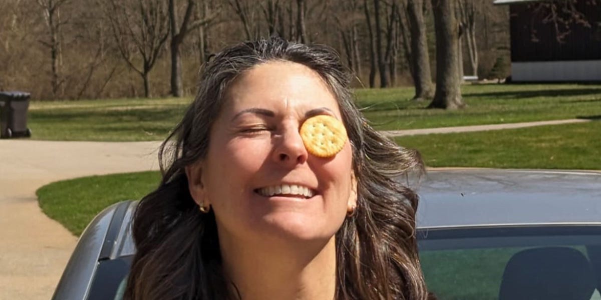 Weekend meal menu - Sheila’s Substack