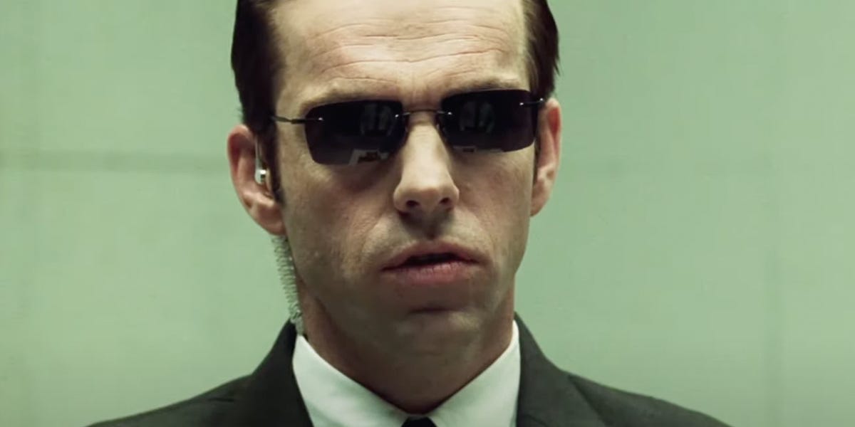 How to Escape the Matrix - by John Leake