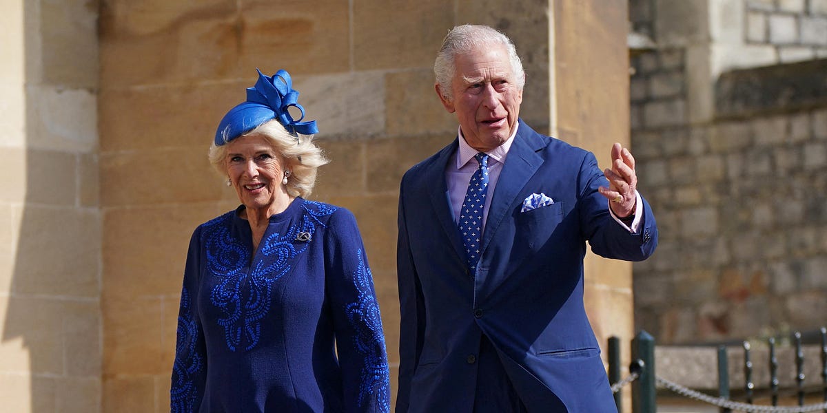 The loss of Princess Catherine? - David Vance Substack