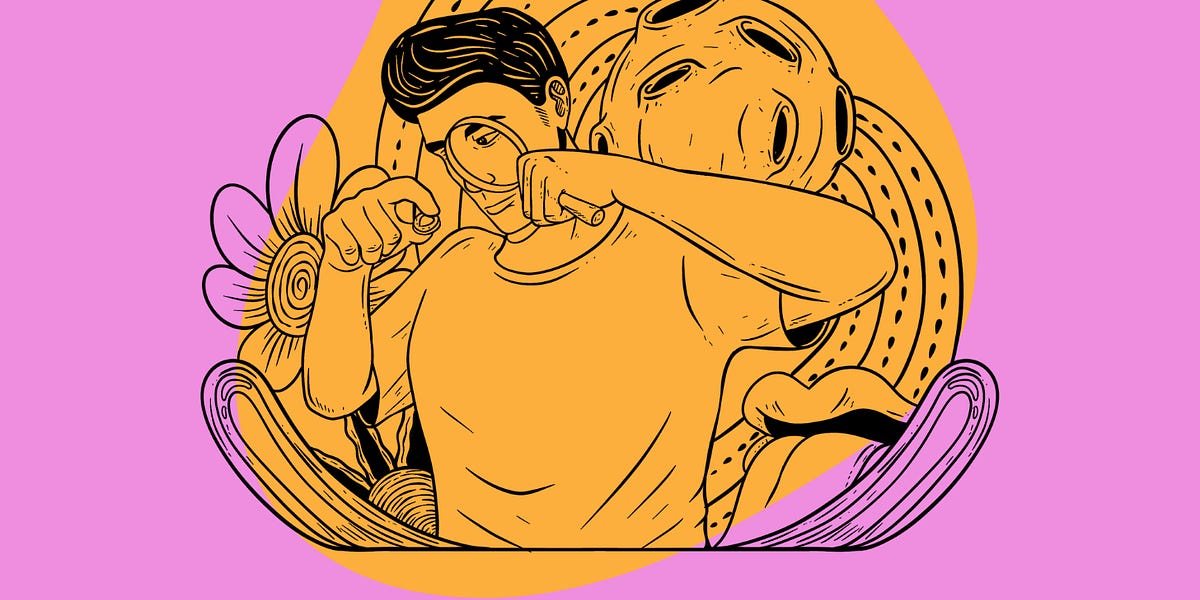 Rolling Safe: Taking MDMA For the First Time