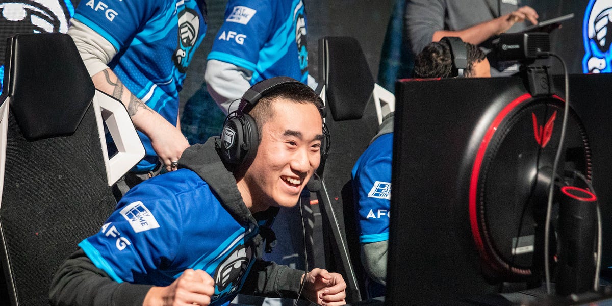 10 reasons to watch C.O.D.E. Bowl IV on Oct. 5