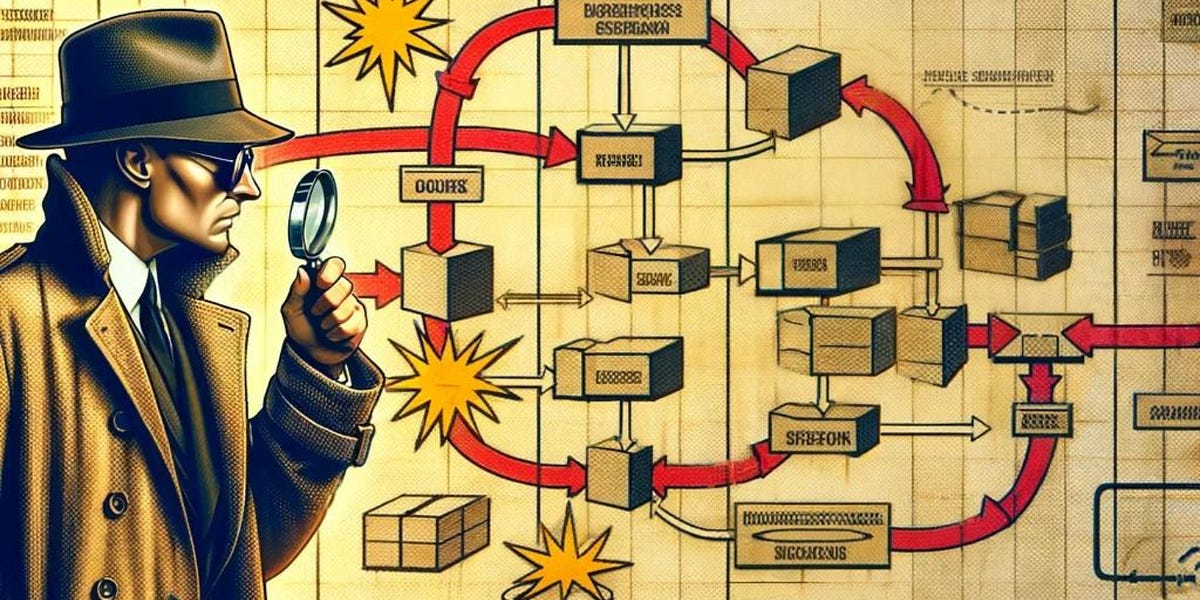 Part 5: Analyzing Value Streams by Identifying Waste