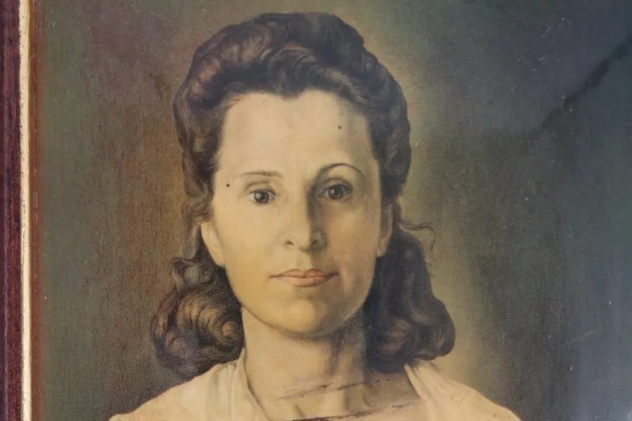 BEHIND THE SCENES - Zoltan James Substack