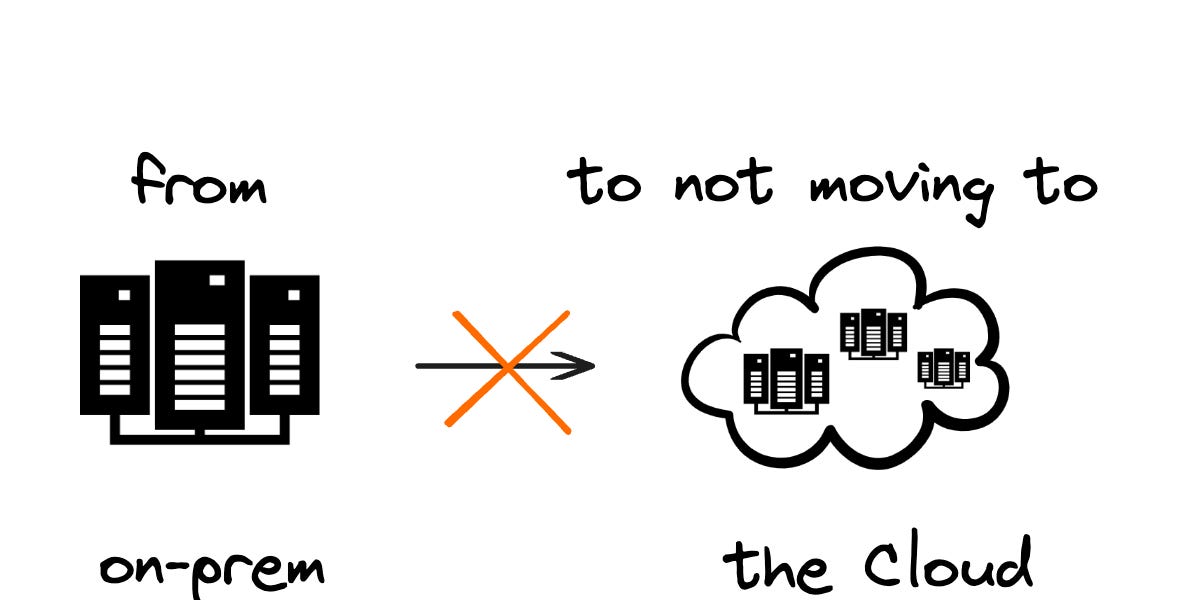 Inside Agoda’s Private Cloud: Part 2 - by Gergely Orosz