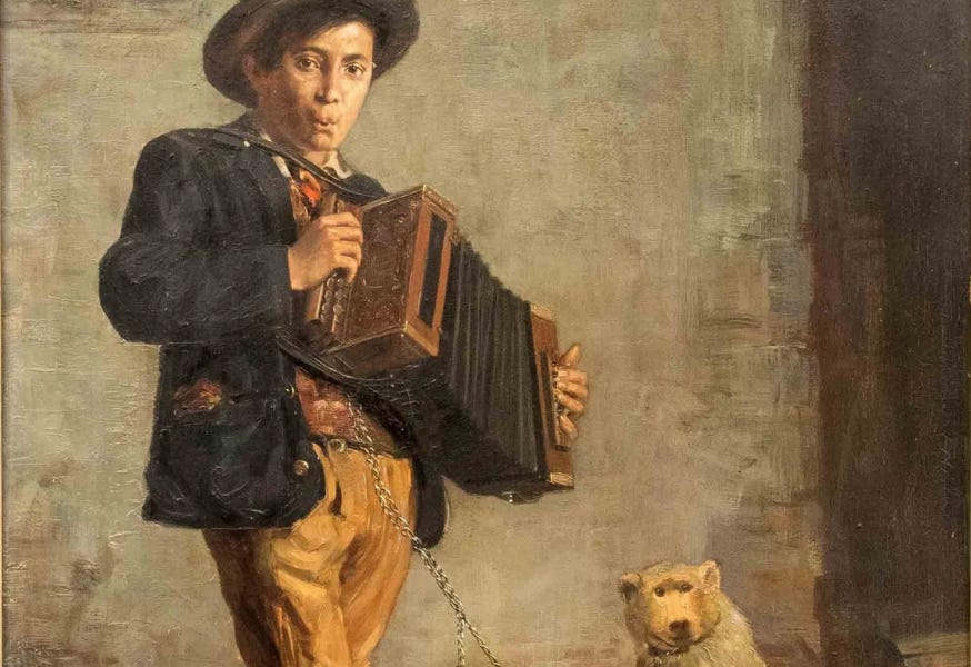 My Thoughts on Getting Paid on Substack - by Lore Wilbert